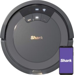 5 Best Shark robotic vacuums