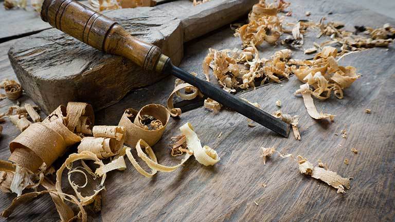 5 Best Chisel Sets- Sept. 2025 - BestReviews