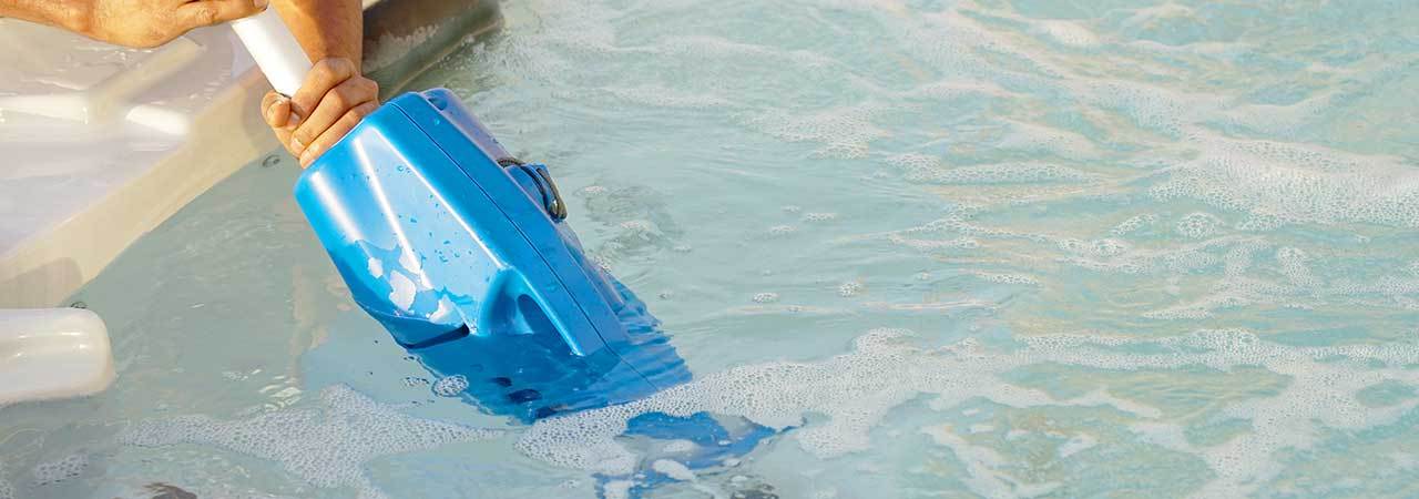 5 Best Handheld Pool Vacuum Cleaners - Oct. 2022 - BestReviews
