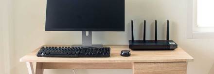 5 Best TP-Link Routers - Sept. 2025 - BestReviews