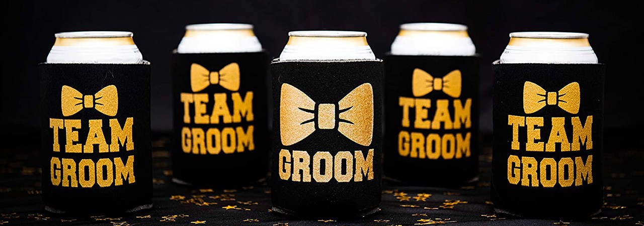 5 Best Bachelor Party Favors- Sept. 2022 - BestReviews