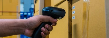 5 Best Wireless Barcode Scanners - July 2025 - BestReviews
