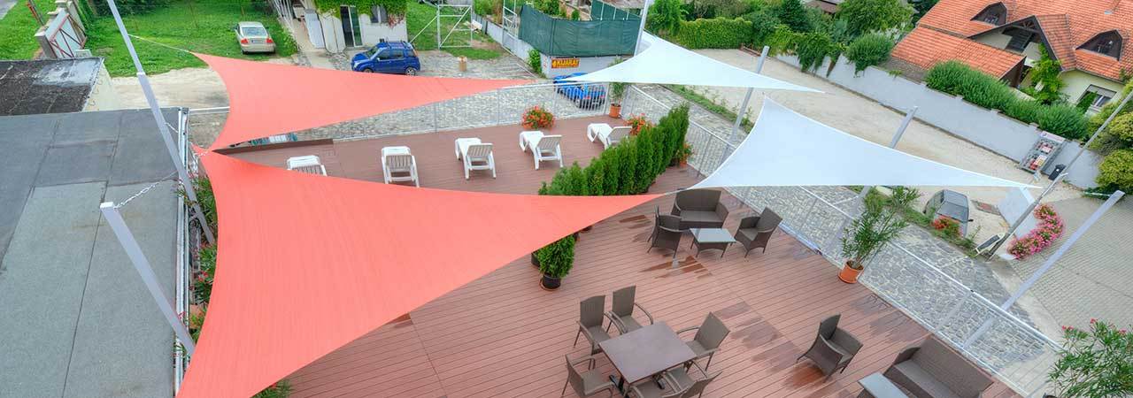 5 Best Shade Sails - Nov. 2022 - BestReviews