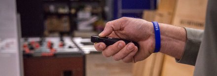 5 Best Presentation Remotes - July 2025 - BestReviews