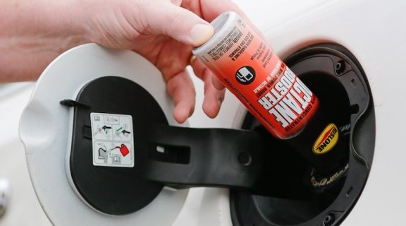 All the Top Oils & Fluids - BestReviews