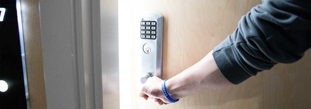 5 Best Keyless Entry Door Locks - Nov. 2022 - BestReviews