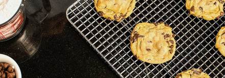 5 Best Cooling Racks - May 2025 - BestReviews