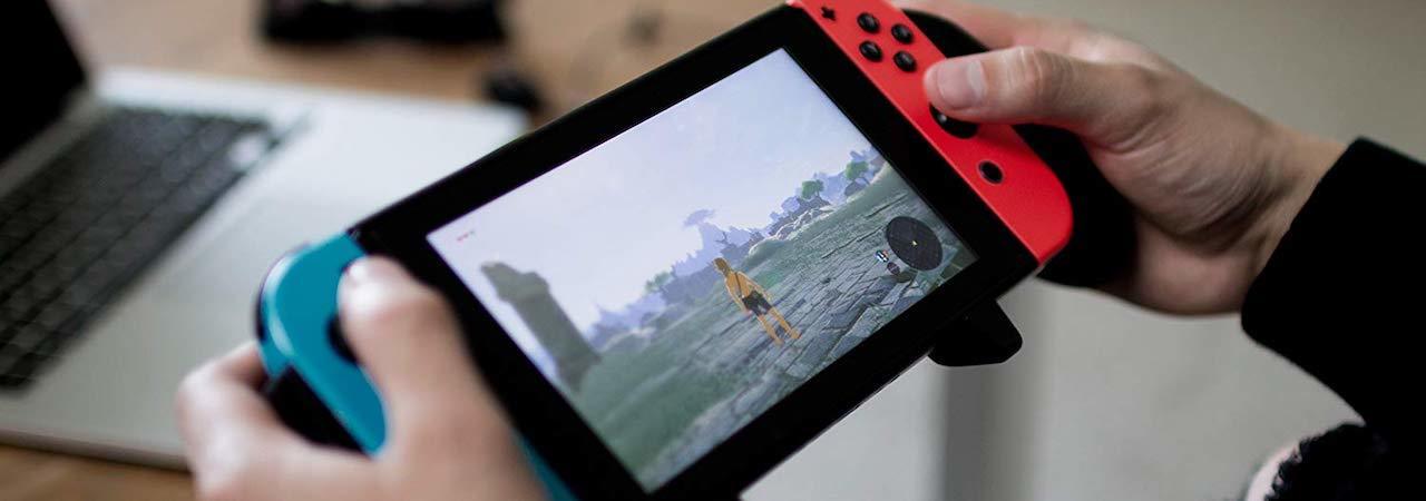 5 Best Handheld Video Game Consoles - Nov. 2022 - BestReviews