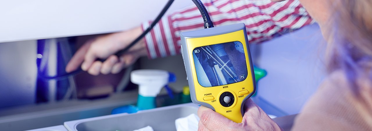 5 Best Inspection Cameras - Nov. 2022 - BestReviews