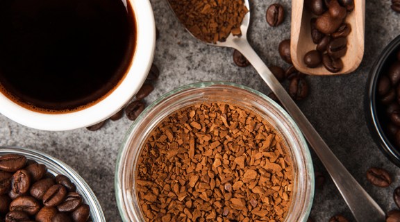 All the Top Coffee - BestReviews