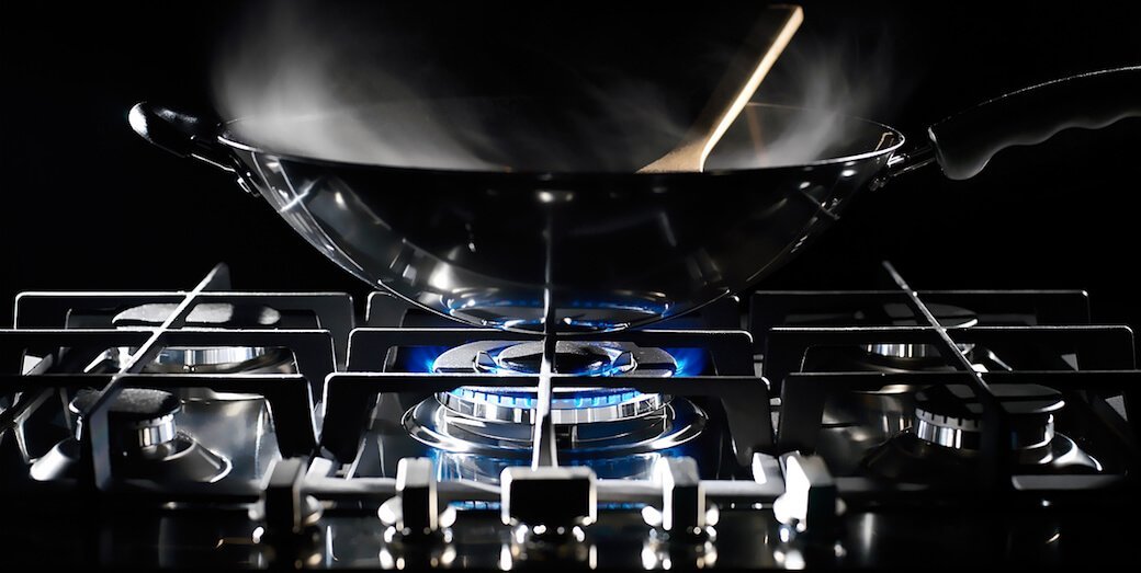 5 Best Gas Ranges - Dec. 2024 - BestReviews