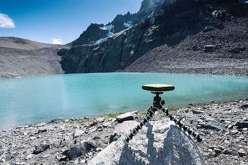5 Best 360-Degree Cameras - May 2024 - BestReviews