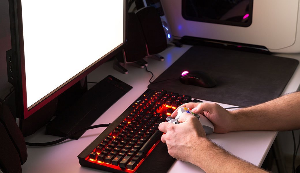 5 Best Controllers for PC Gaming - Sept. 2021 - BestReviews