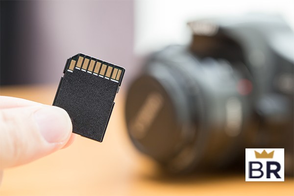 5 Best SD Memory Cards - Jan. 2023 - BestReviews