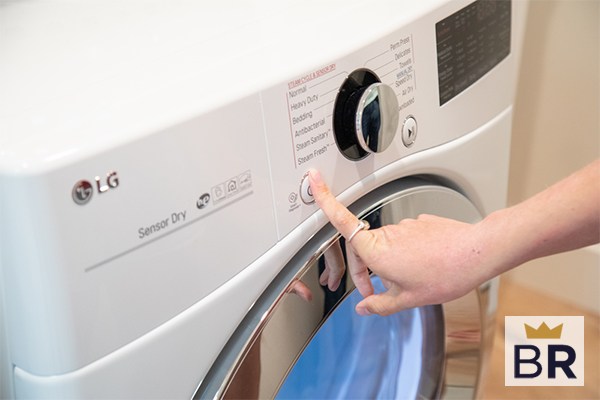 5 Best High-End Washers - Dec. 2024 - BestReviews
