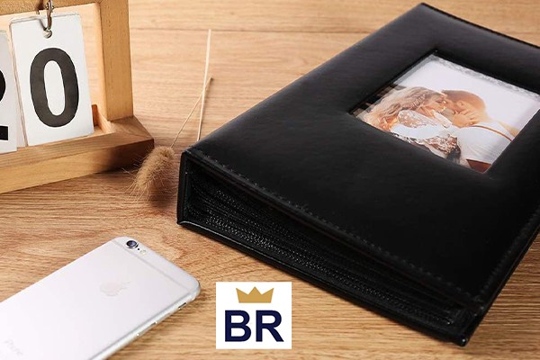 5 Best Photo Albums - May 2025 - BestReviews