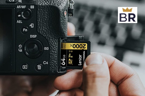 5 Best SD Memory Cards - Jan. 2023 - BestReviews