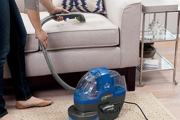 5 Best Spot Cleaners - Apr. 2025 - BestReviews