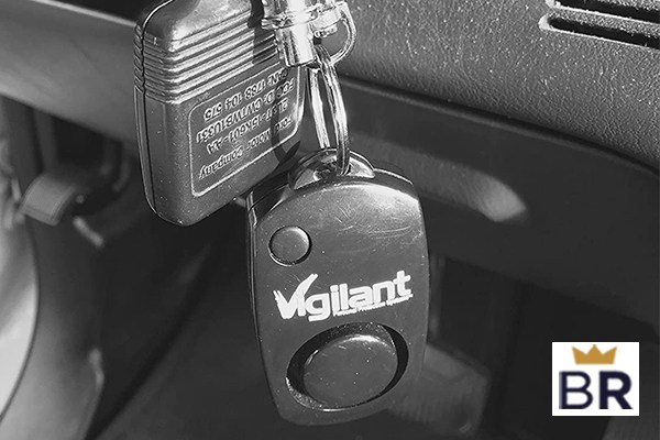 5 Best Personal Safety Alarms Sept 2024 Bestreviews