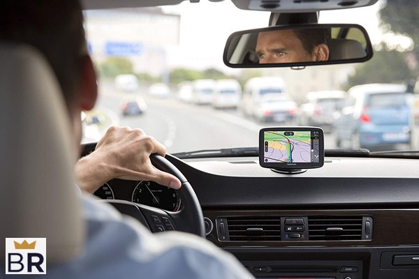 5 Best TomTom GPS Systems - June 2024 - BestReviews