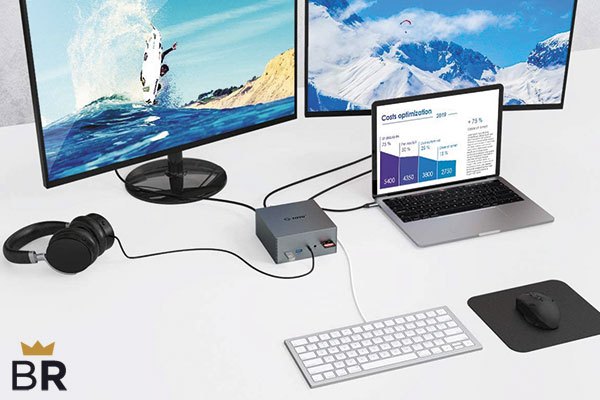 5 Best Laptop Docking Stations - Aug. 2025 - BestReviews