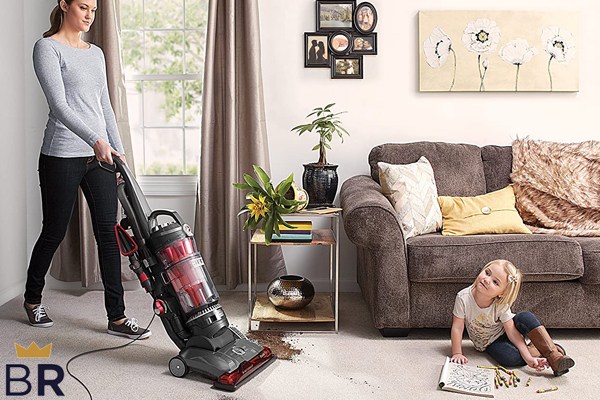 5 Best Hoover Vacuums- Apr. 2024 - BestReviews