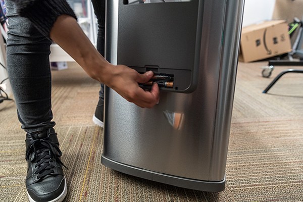 5 Best Trash Cans - Mar. 2025 - BestReviews