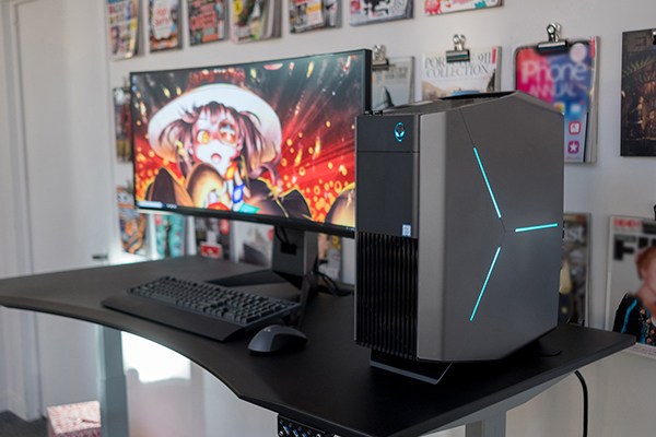 5 Best Gaming Desktops for July 2024 - BestReviews