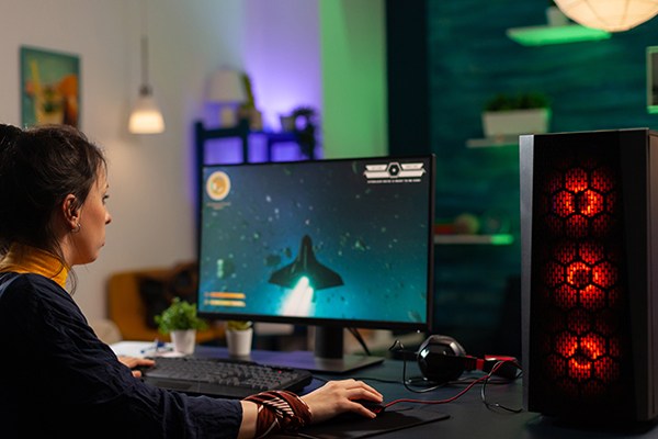 5 Best Gaming Desktops for June 2024 - BestReviews