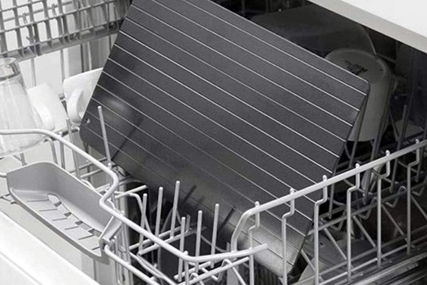 5 Best Defrosting Trays - Dec. 2022 - BestReviews