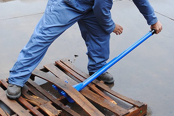 5 Best Pallet Busters - May 2024 - BestReviews