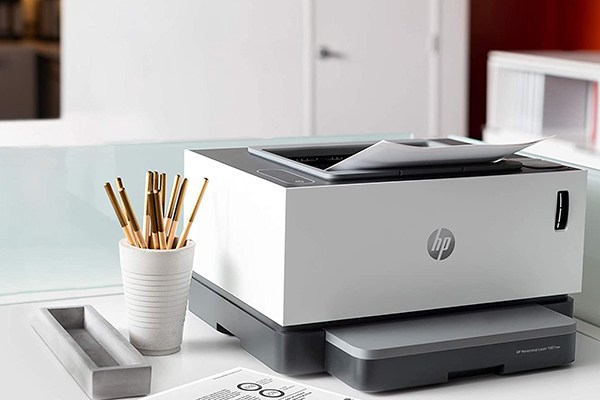 5 Best HP Printers - May 2024 - BestReviews