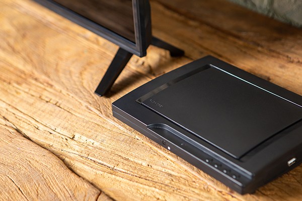 The Best DVD Player for July 2023 - Our Top 5 | BestReviews