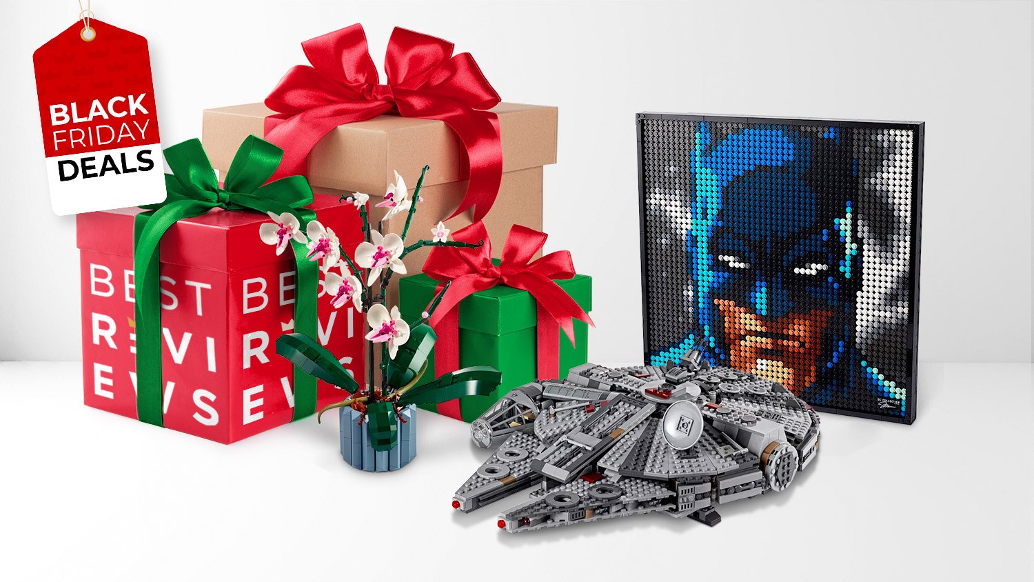 Best Lego Black Friday deals 2023 | BestReviews