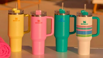 Target’s Stanley Summer Collection just dropped