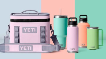 Yeti Rambler tumblers and coolers are up to 32% off on Amazon