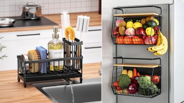 Here are Amazon’s 10 most-wished-for items in kitchen storage and ...