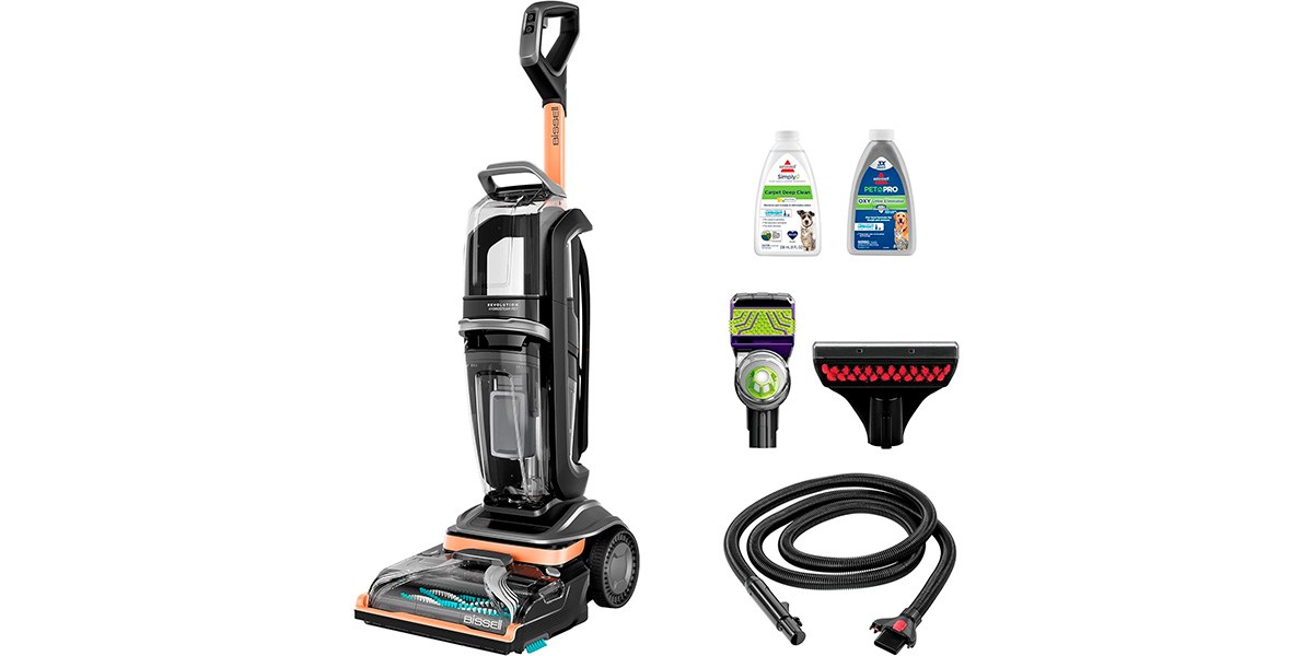 5 Best Carpet Cleaner- Sept. 2024 - BestReviews