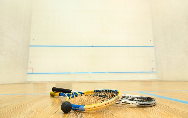 5 Best Racquetball Racquets - Apr. 2021 - BestReviews