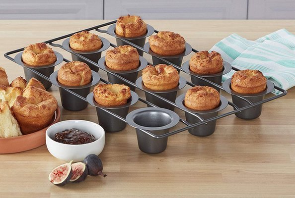 5 Best Popover Pans - Sept. 2021 - BestReviews