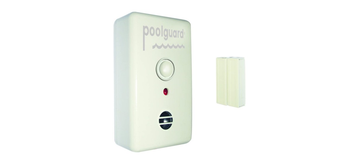 Best Pool Alarms