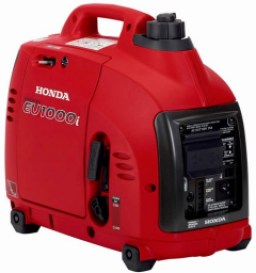 5 Best Honda Generators - Dec. 2023 - BestReviews