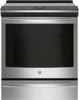 5 Best GE Ranges - Dec. 2023 - BestReviews
