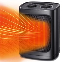 5 Best Desktop Heaters - May 2024 - BestReviews