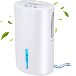 5 Best Dehumidifiers - Mar. 2025 - BestReviews