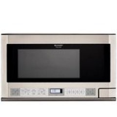 5 Best Sharp Microwaves - May 2022 - BestReviews