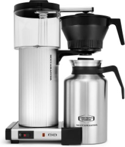 5 Best Technivorm Coffee Makers - May 2024 - BestReviews